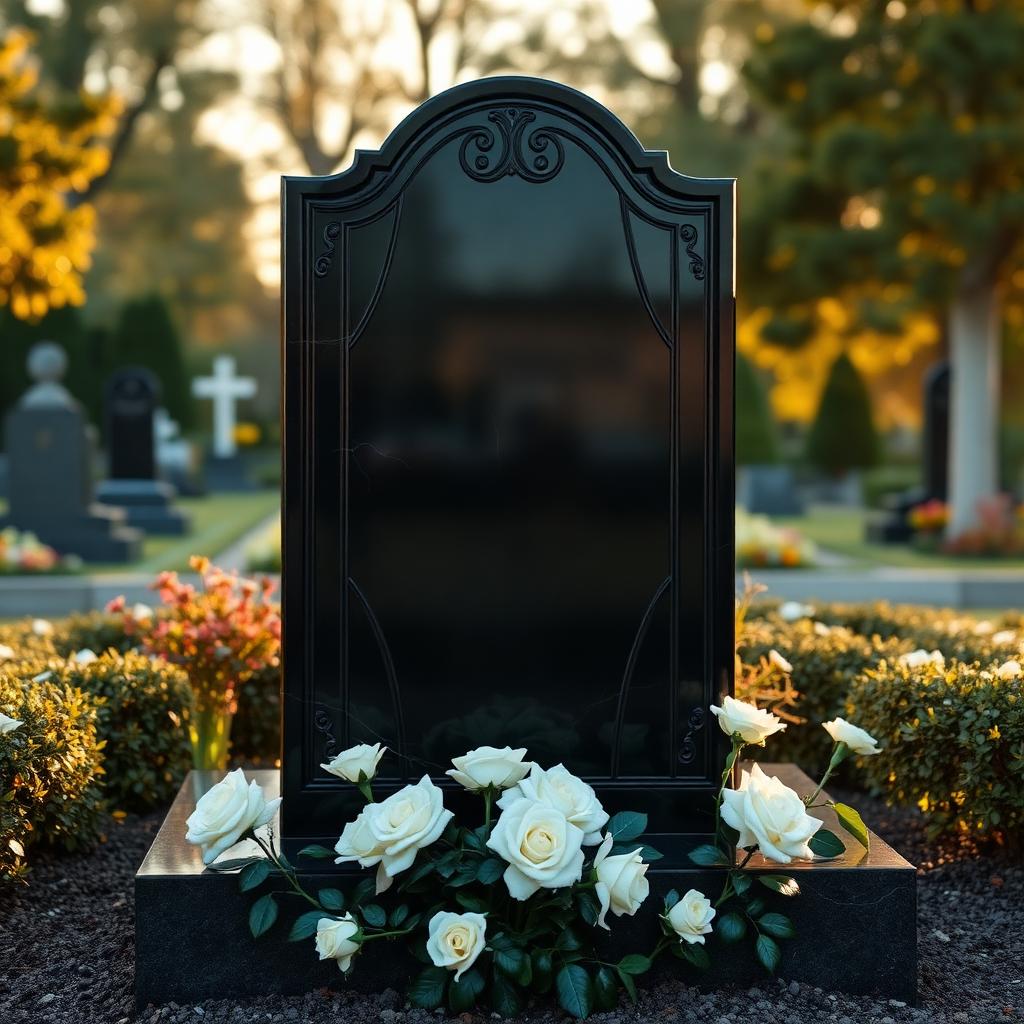 Headstone Prices in 2026: Complete Cost Guide | Evermark